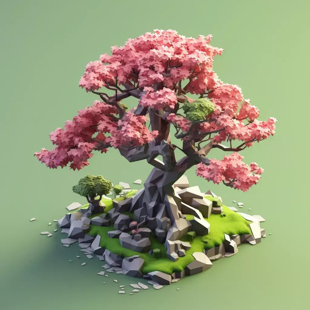 Attentiveness Tree Quest.